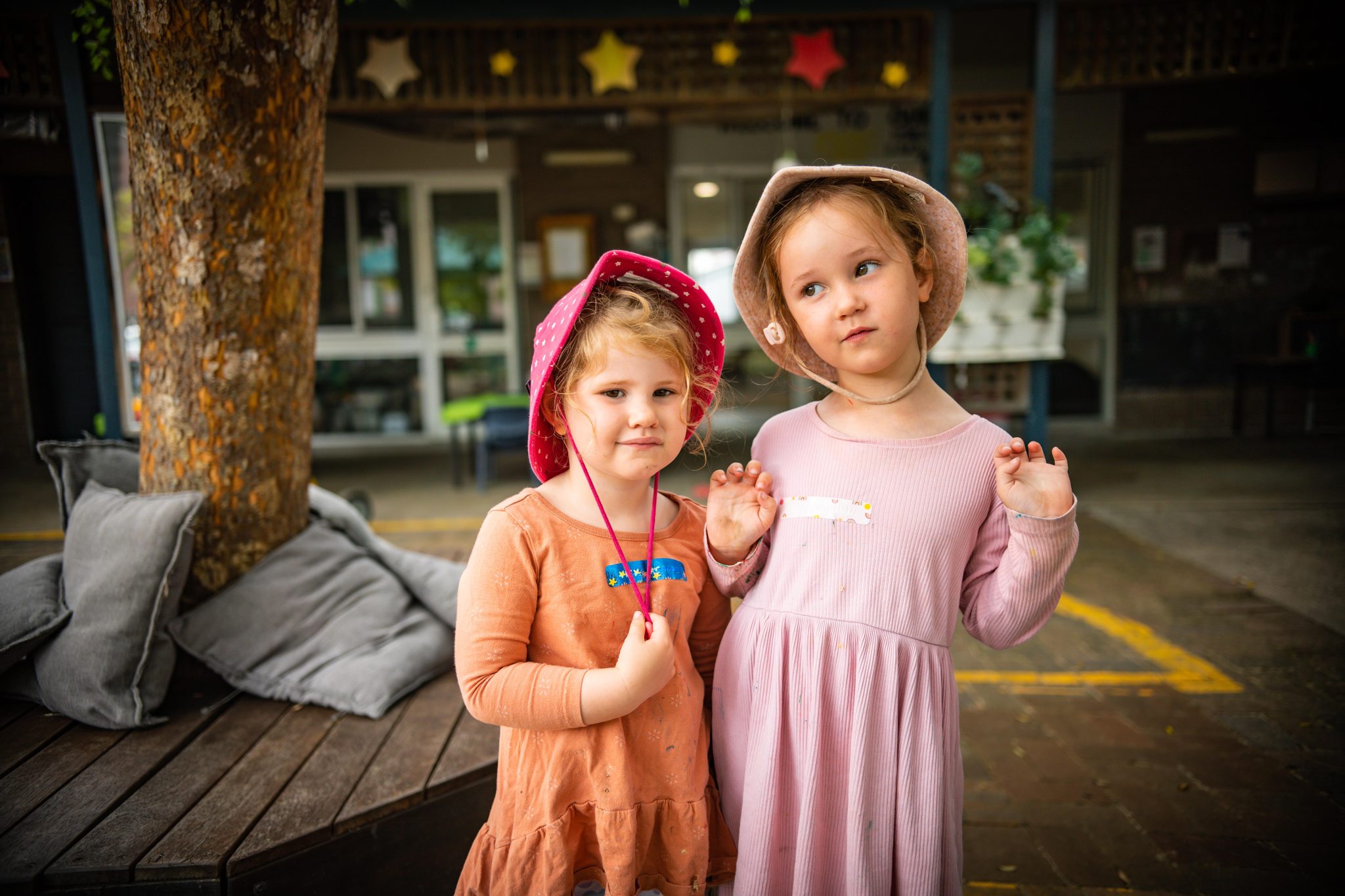 Big Fat Smile Community Preschools | Enriching Lives & Minds