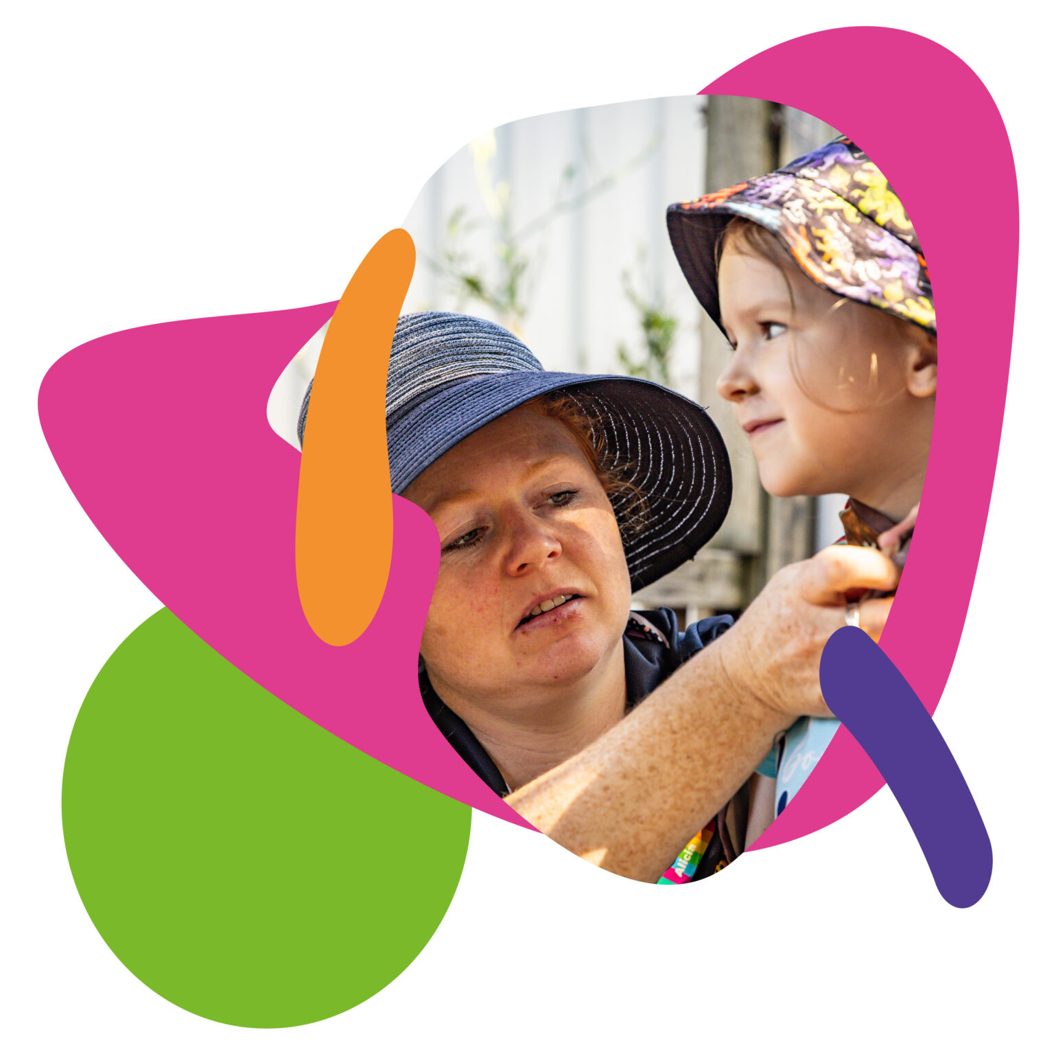 Big Fat Smile Community Preschools | Enriching Lives & Minds