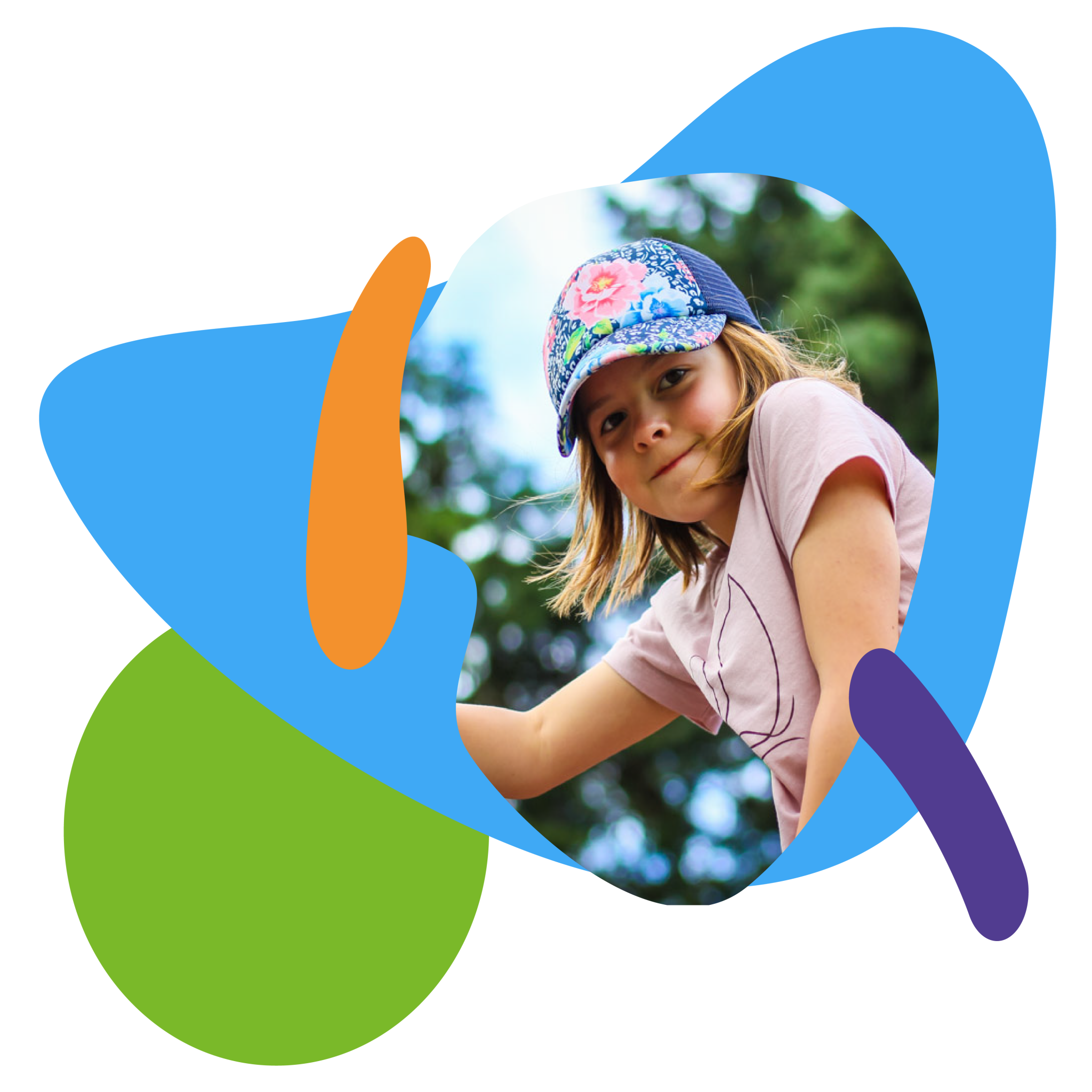 Big Fat Smile Community Preschools | Enriching Lives & Minds