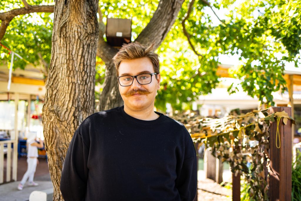 The Big Fat Smile Experience: How Thomas launched his career with our ...