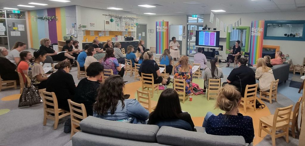 Big Fat Smile hosted first Networking Event for 2023 - Big Fat Smile