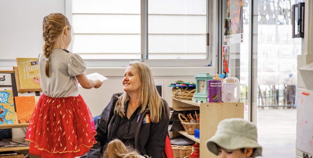 Big Fat Smile invites the Early Learning Community to a professional ...