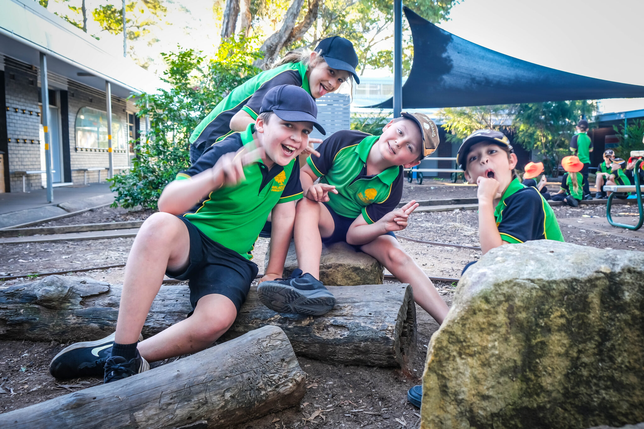 Big Fat Smile Community Preschools | Enriching Lives & Minds