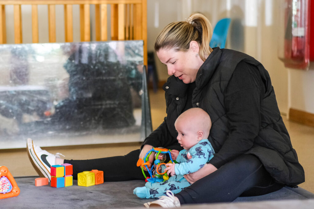 Big Fat Smile Community Preschools | Enriching Lives & Minds